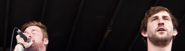 Buy Dance Gavin Dance Tickets, Prices, Tour Dates & Concert Schedule ...