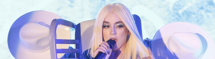 Buy Ava Max Tickets, Prices, Tour Dates & Concert Schedule | TicketSmarter